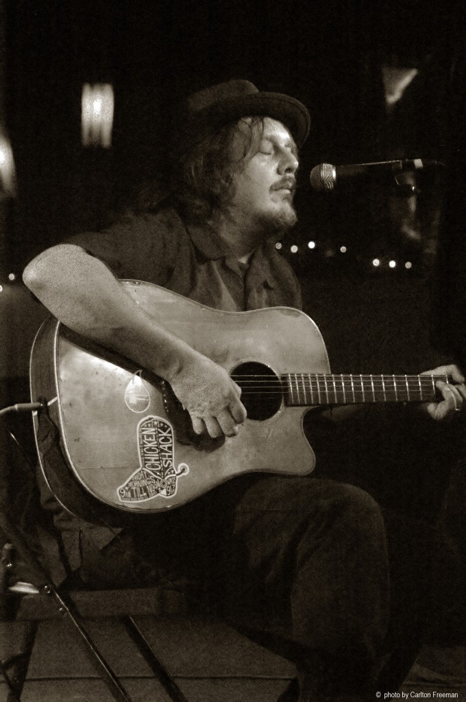 Kevn Kinney ‹ CultaVitae